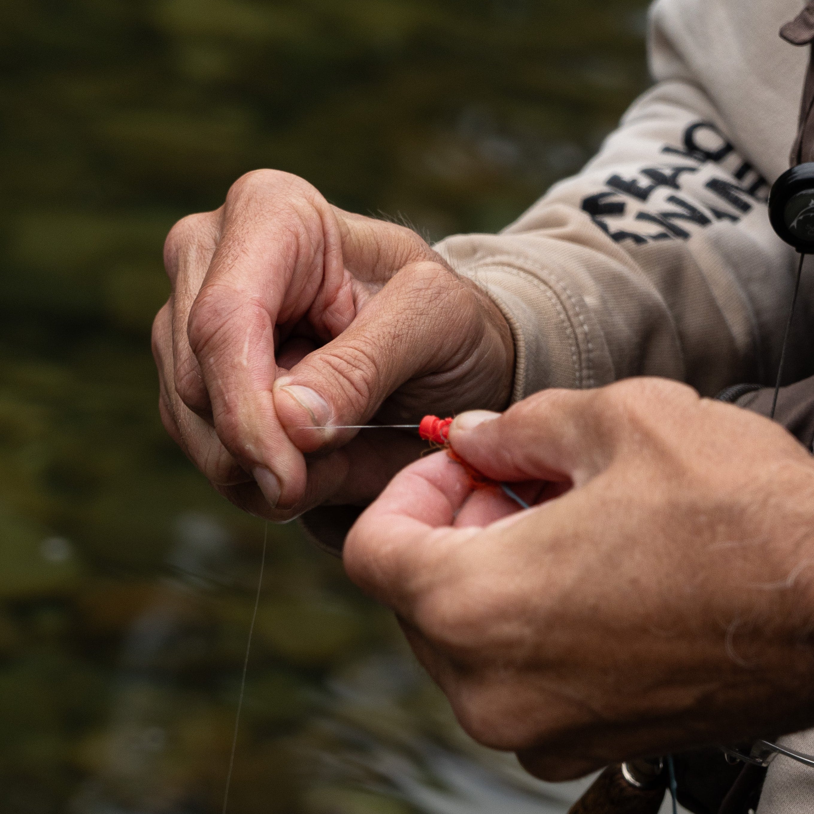 Flytime Fishing